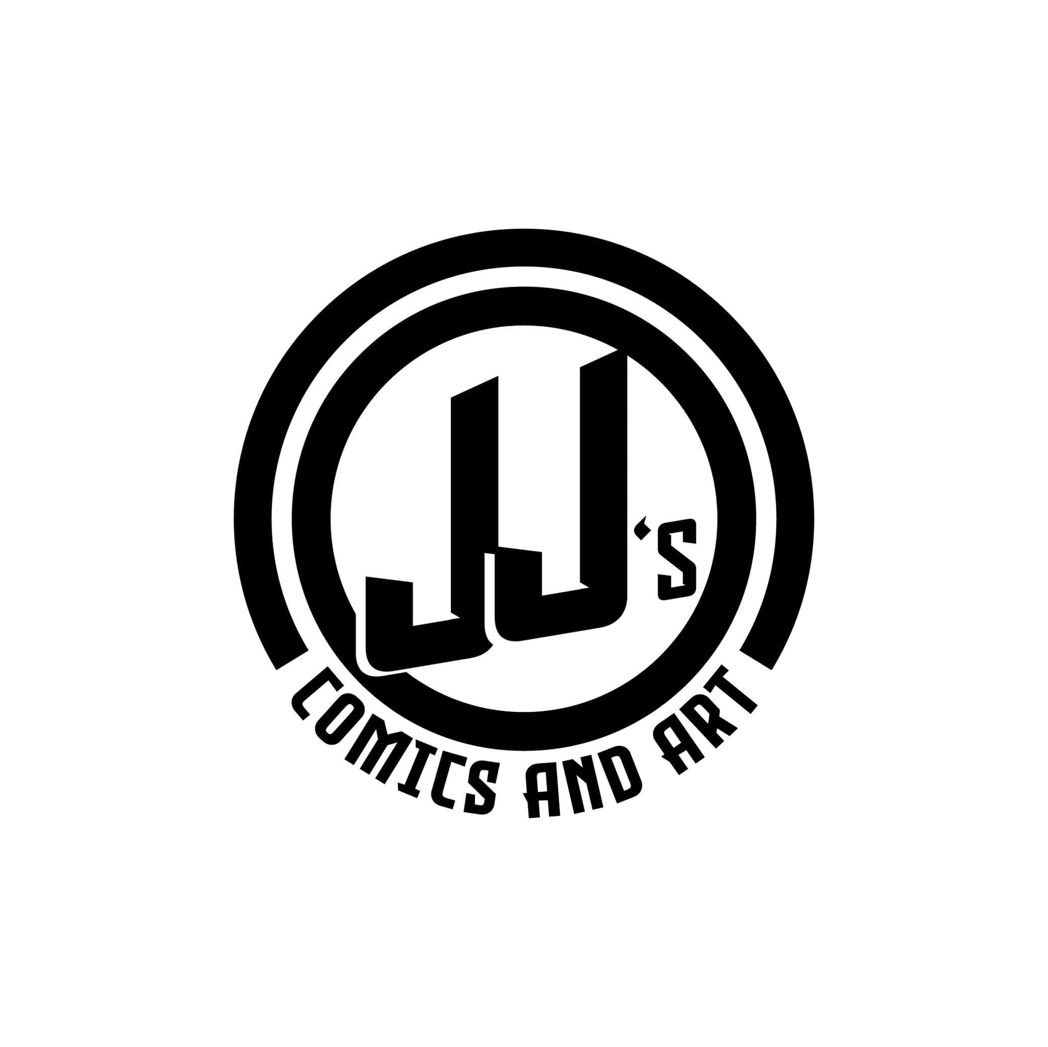 Products – JJ's Comics and Art
